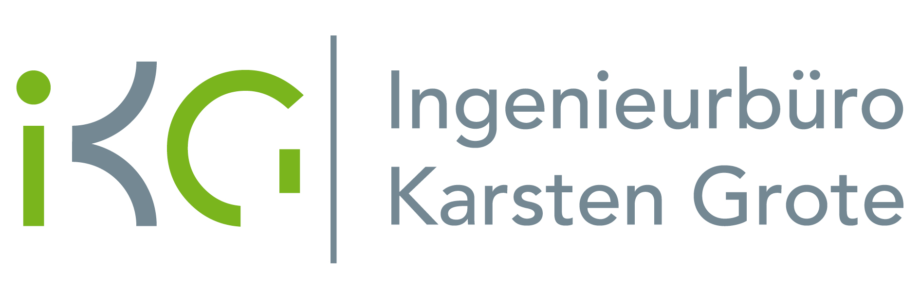 Ingenieurbüro Karsten Grote - ÜBER UNS